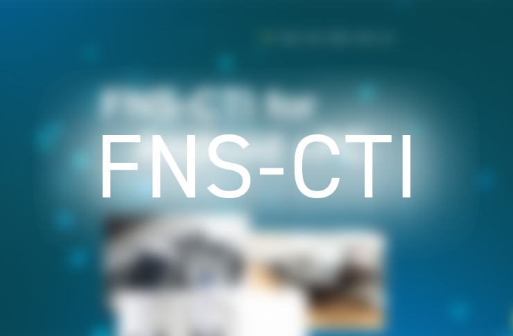 FNS-CTI - Mr.Venrey AD News
